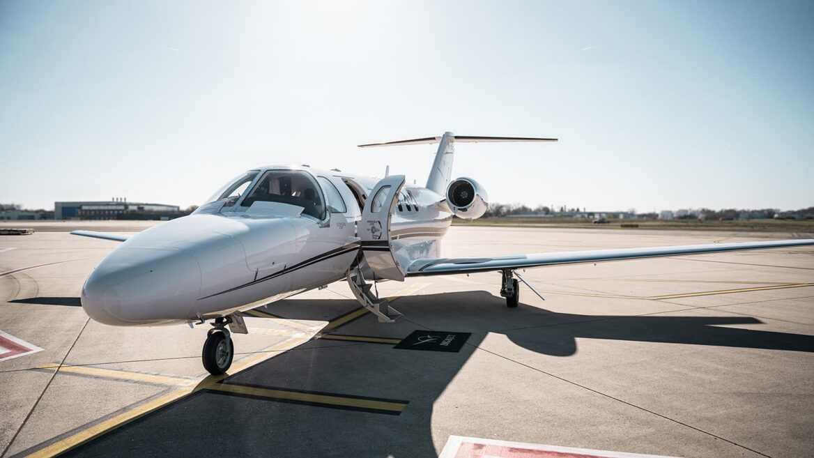 Privatjet mieten | Höchster Komfort zu Bestpreisen