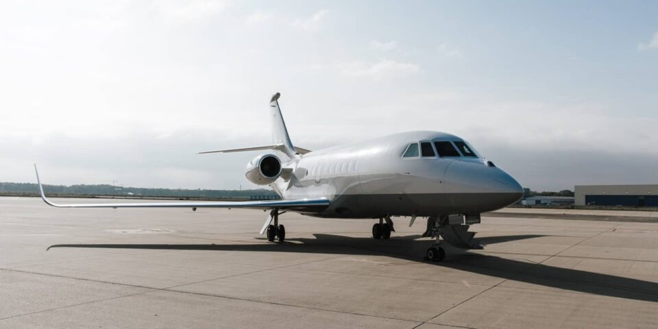 Jet aviation fleet | DigaJet